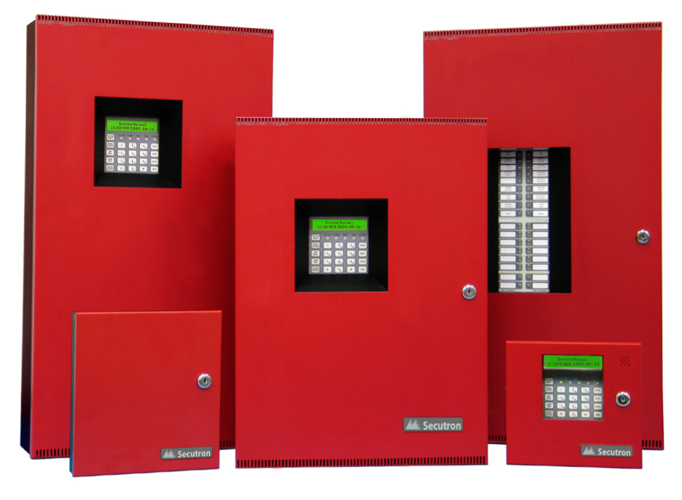 Fire Alarm, Fire Alarm Monitoring system with Mass Notification ...