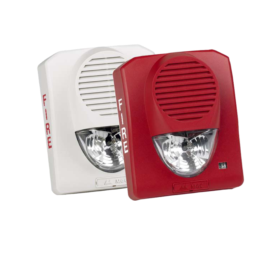 Fire Alarm, Fire Alarm Monitoring system with Mass Notification ...