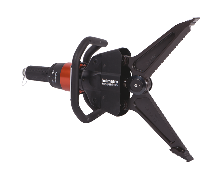 Holmatro 5111 / 5117 Combi Tools-Bavaria firefighitng