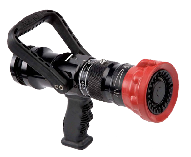 BAVARIA Typhoon Nozzles