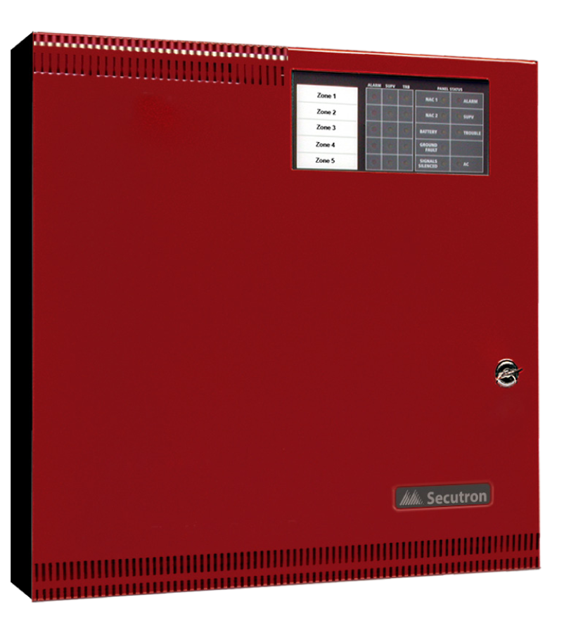 Conventional Fire Alarm Systems