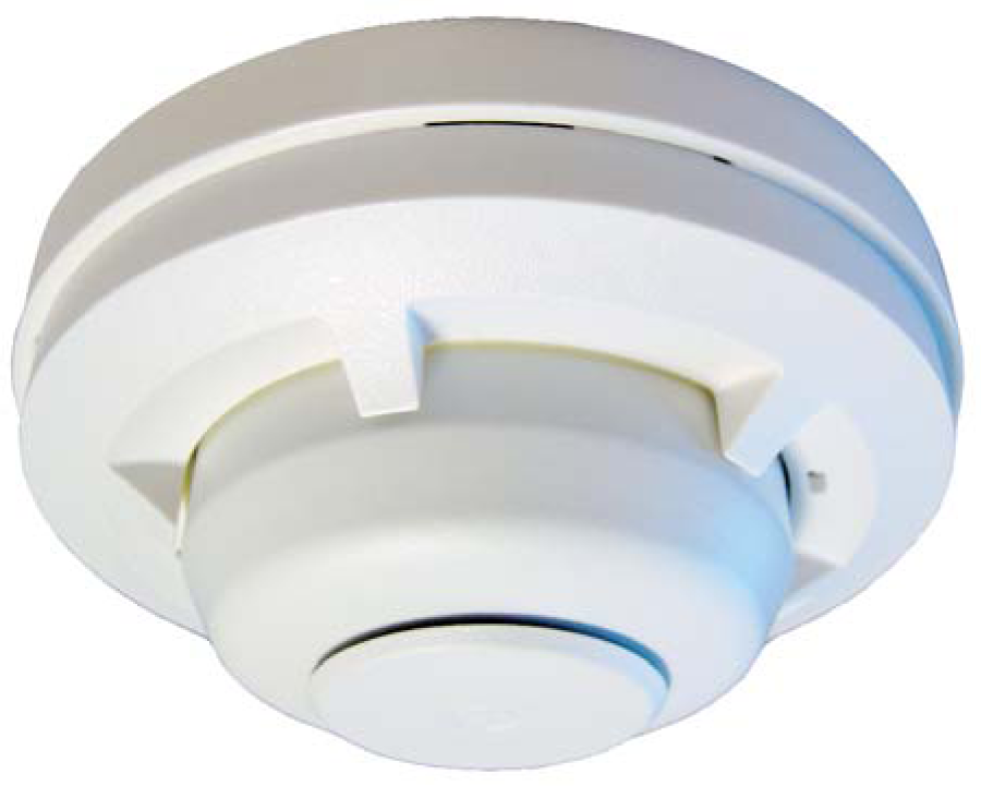 System Sensor 5600 Series Mechanical Heat Detectors