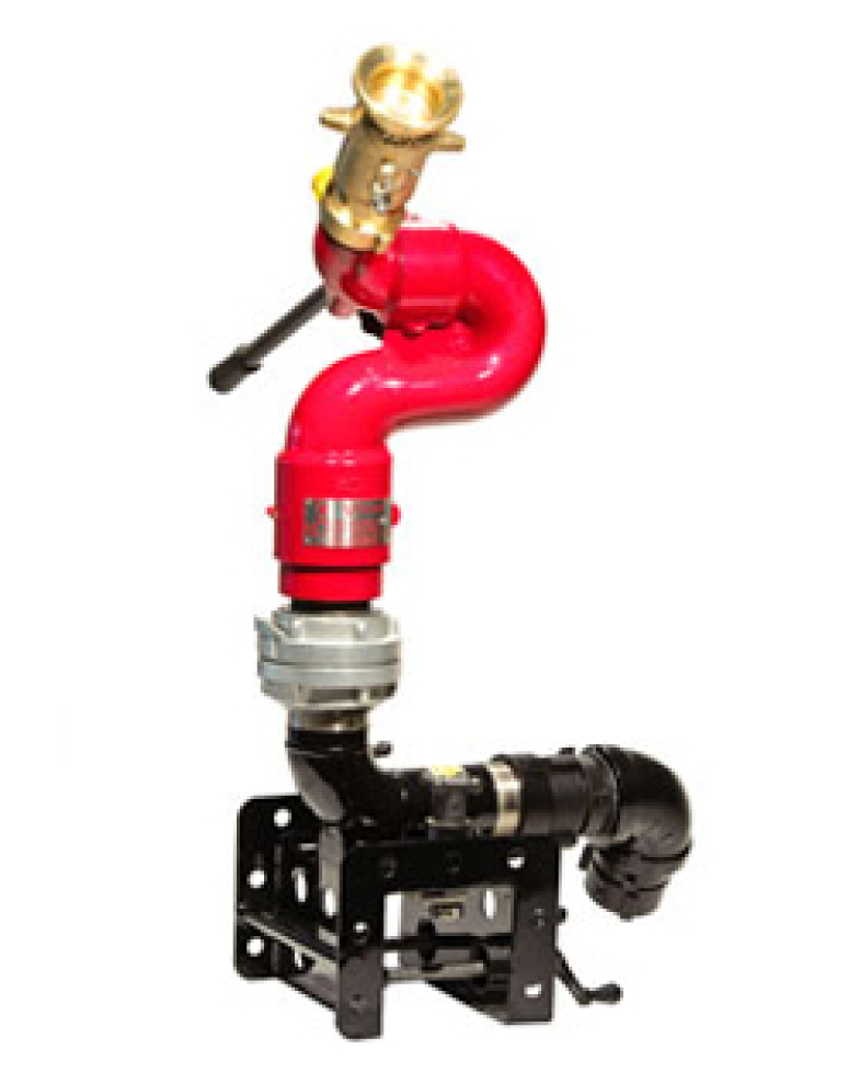 Daspit Tool and Mini Daspit Tool-Bavaria firefighting